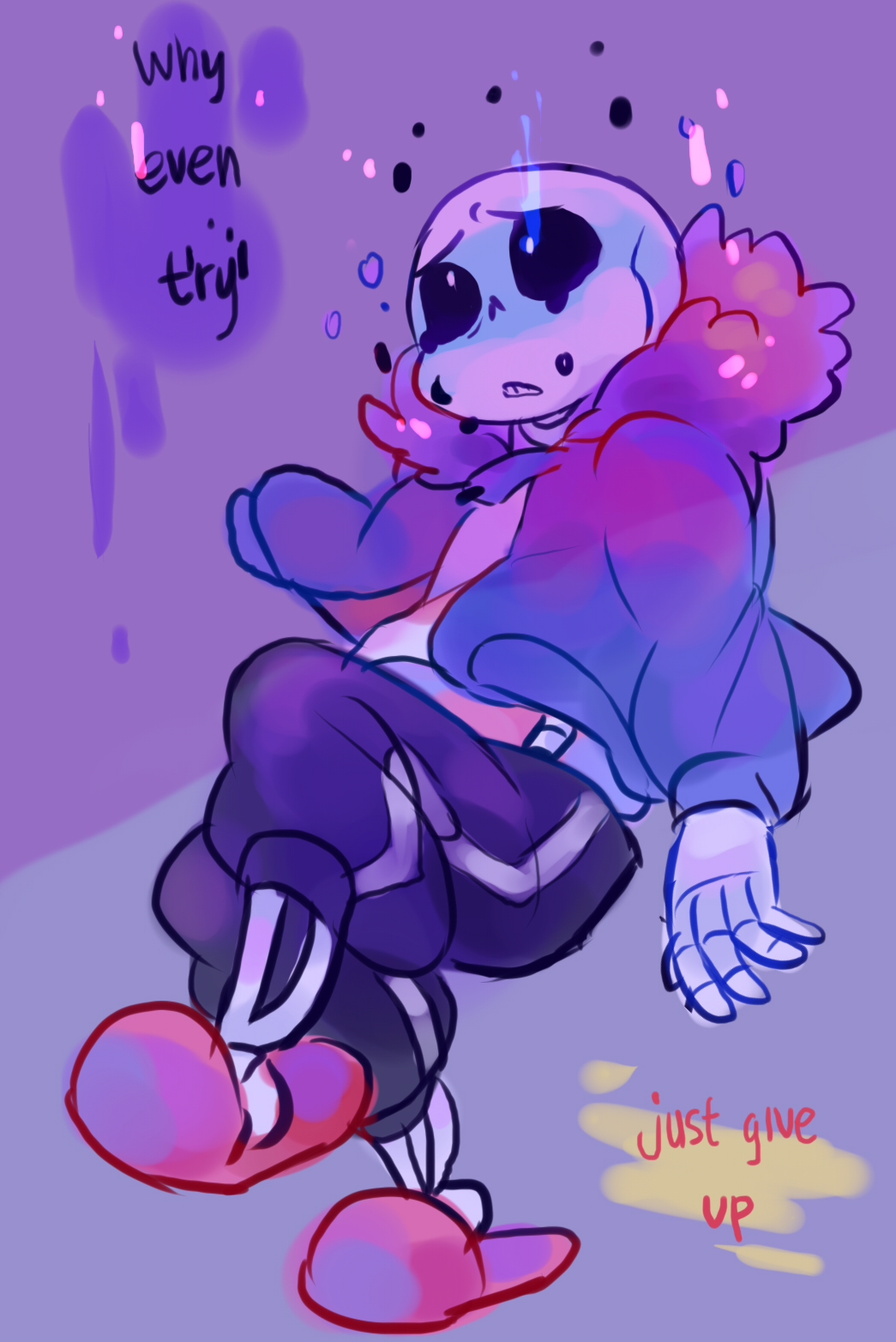 Just Give Up I Did By Ttoba On DeviantArt just-give-up-i-did-by-ttoba-on-deviantart