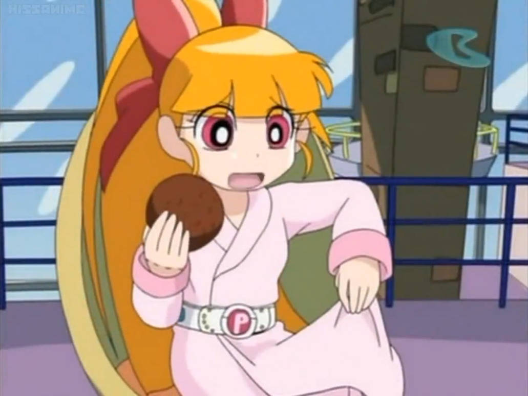 Momoko Akatsutsumi Without Her Alter Ego By Hypergirlpower2006 On