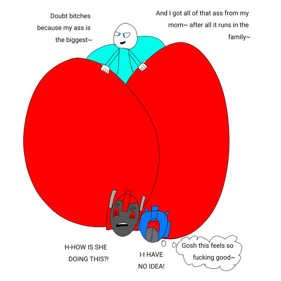 The Biggest Cake Of All By Enderbats23 On DeviantArt the-biggest-cake-of-all-by-enderbats23-on-deviantart