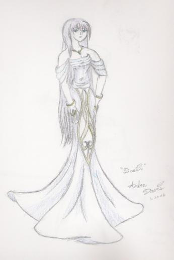 Daelin-2 by medievalancient on DeviantArt