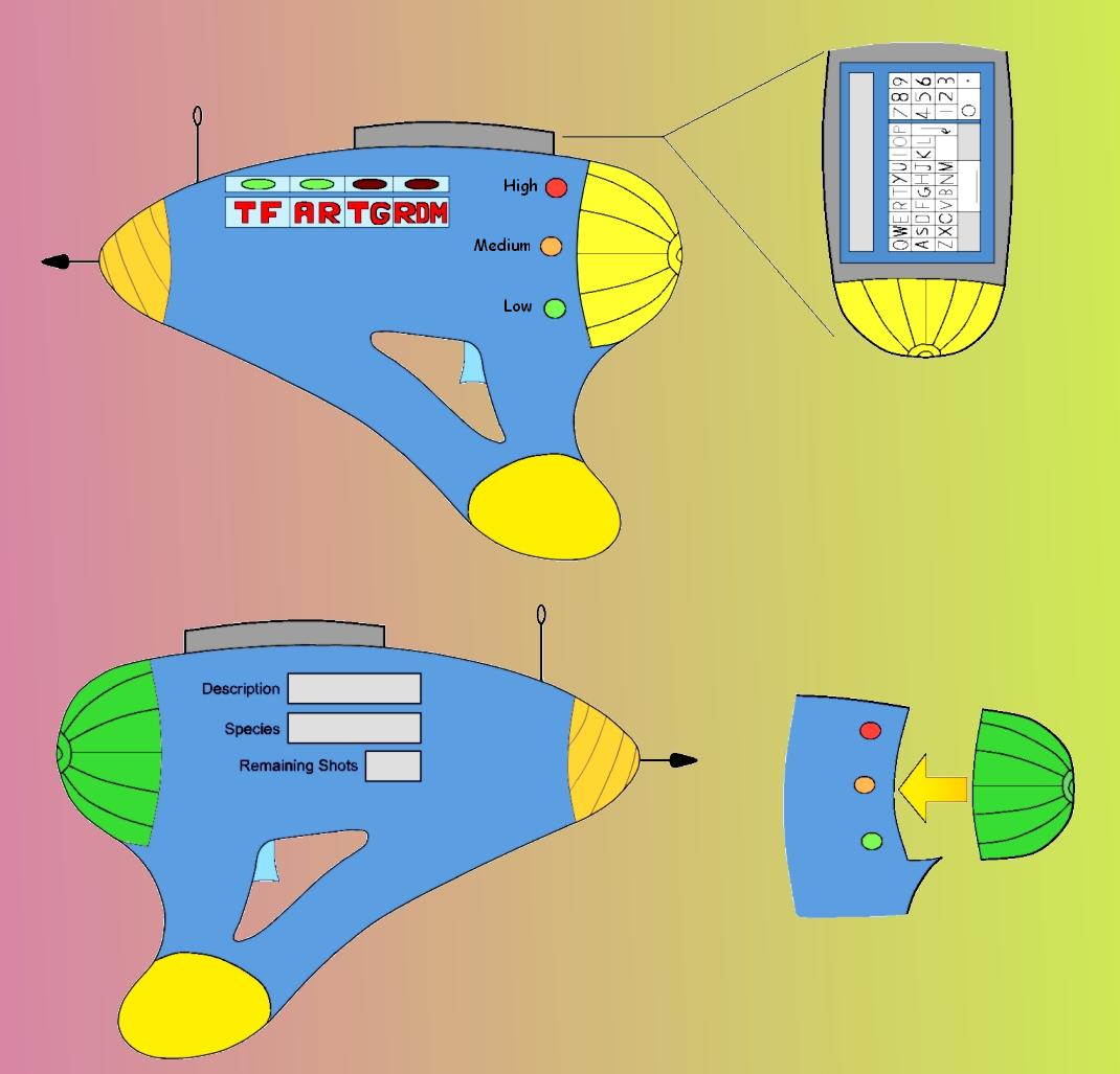 TF Gun by FlintXD on DeviantArt
