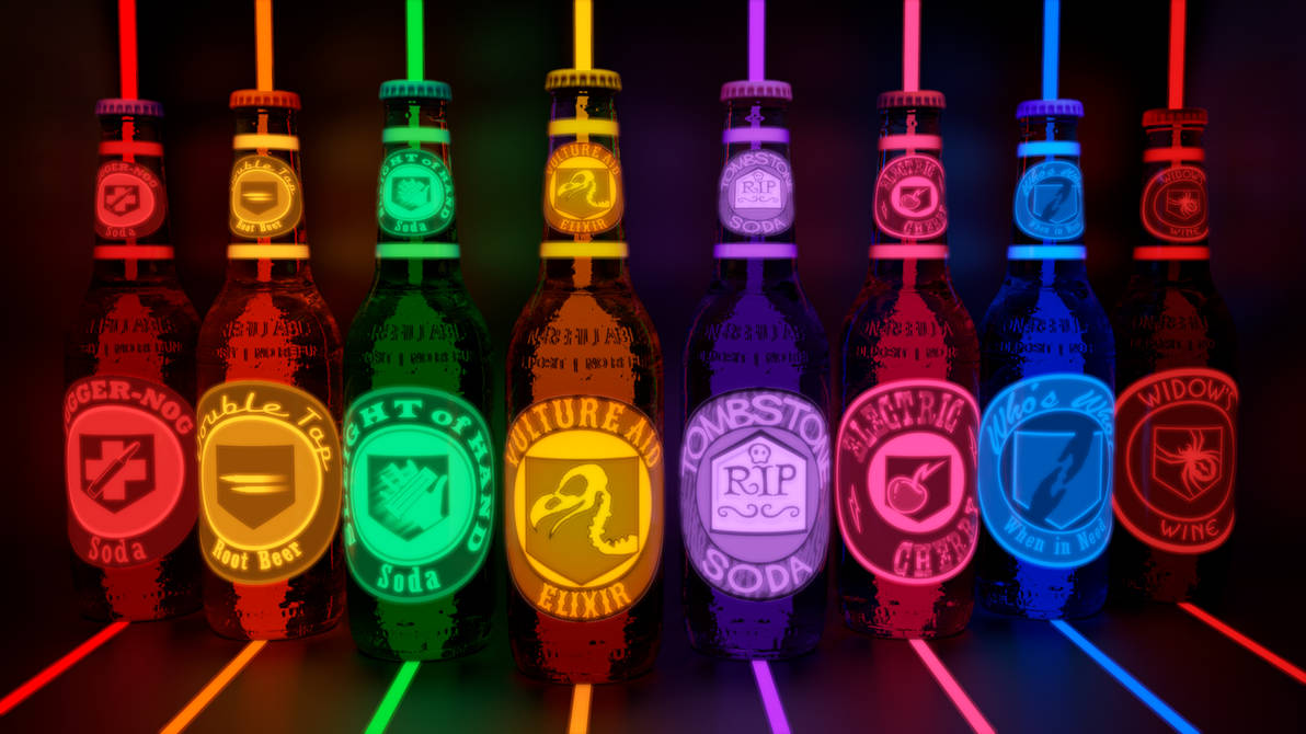 Glowing Treyarch Zombies Perk Bottle 2 by JIMI-Liquid on DeviantArt Glowing Treyarch Zombies Perk Bottle 2 by JIMI-Liquid on DeviantArt