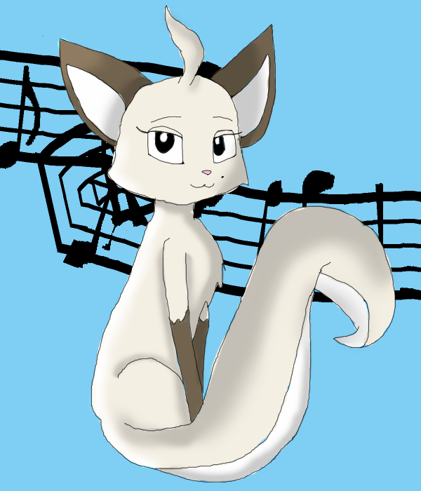 Gwendolyn By Kendraeevee On Deviantart