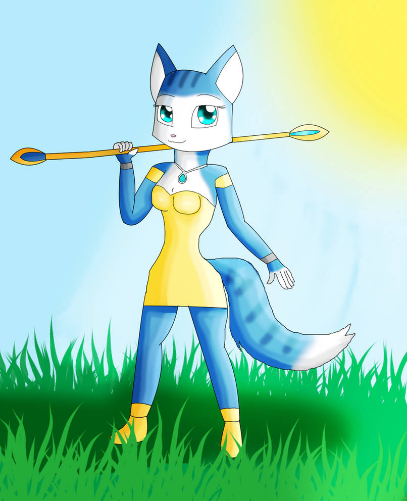 Dinosaur Planet Krystal By Kendraeevee On Deviantart