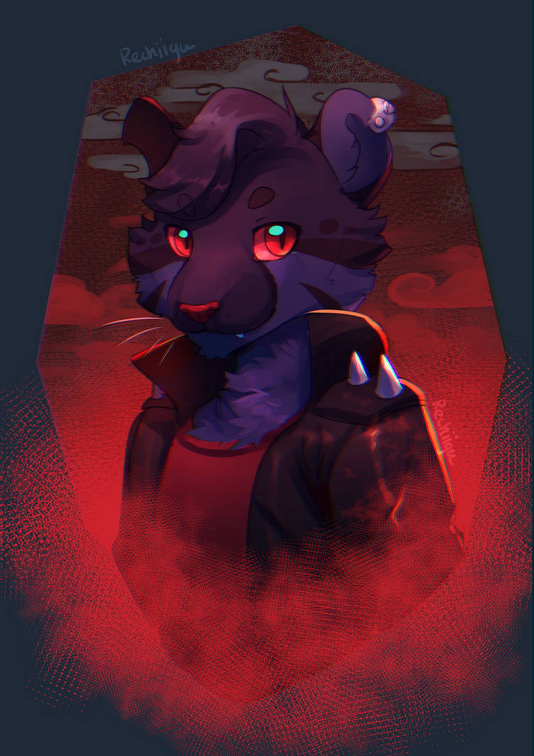 Diesel By Rechiigu On Deviantart