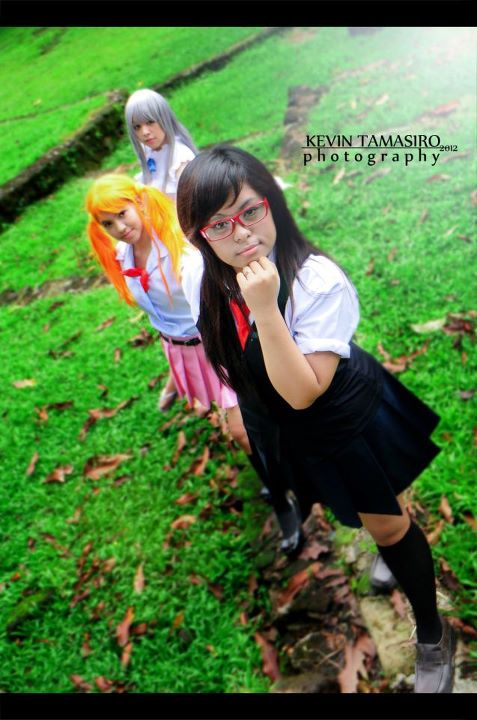 Ano Hana 03 By Jyh On Deviantart