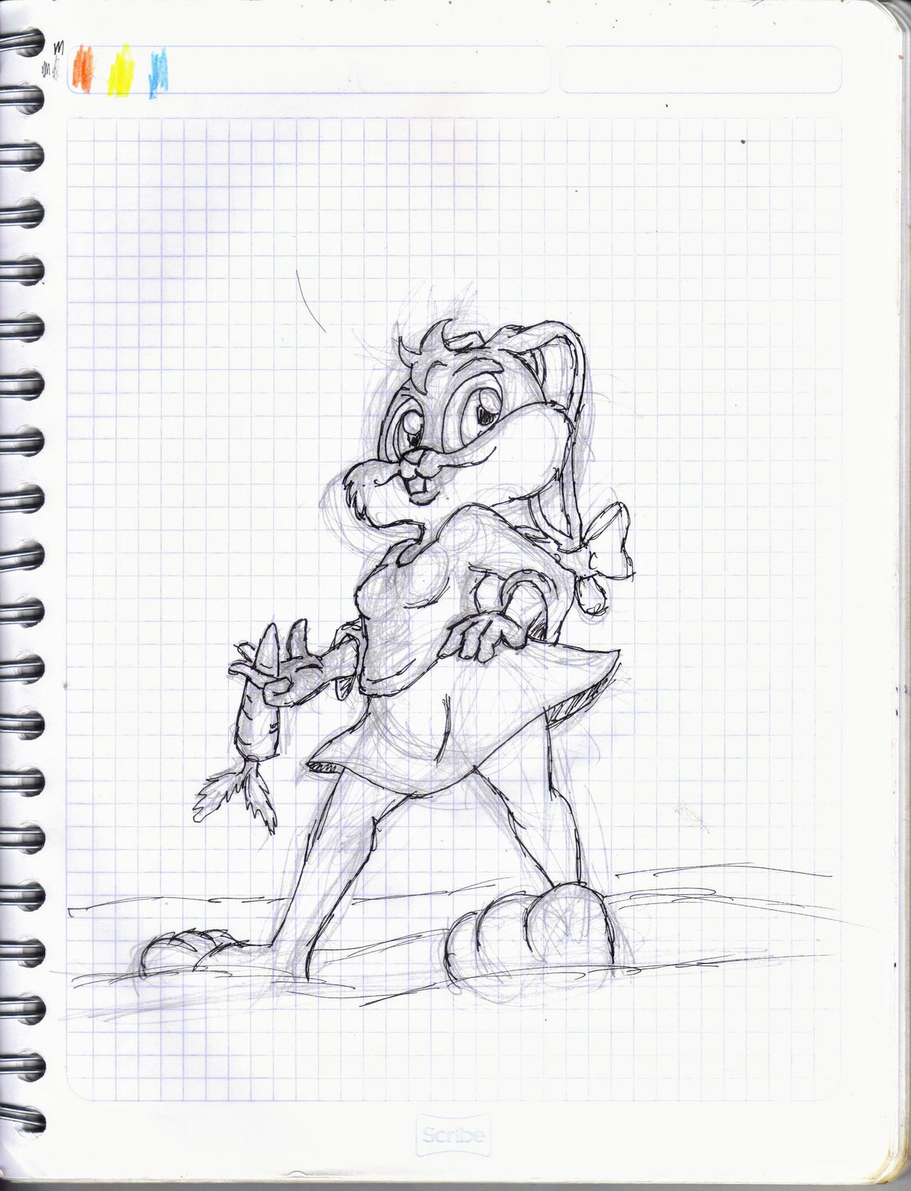 Hiya Toots By Tolan68 On Deviantart