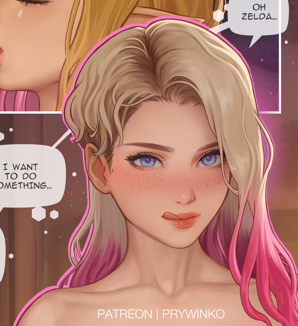 Portal to Hyrule #45preview by Prywinko on DeviantArt Portal to Hyrule #45preview by Prywinko on DeviantArt