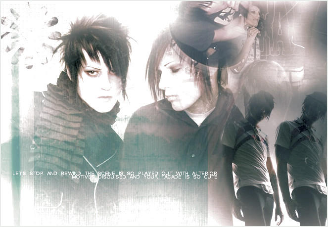 Chris Donathon by floating-angel on DeviantArt