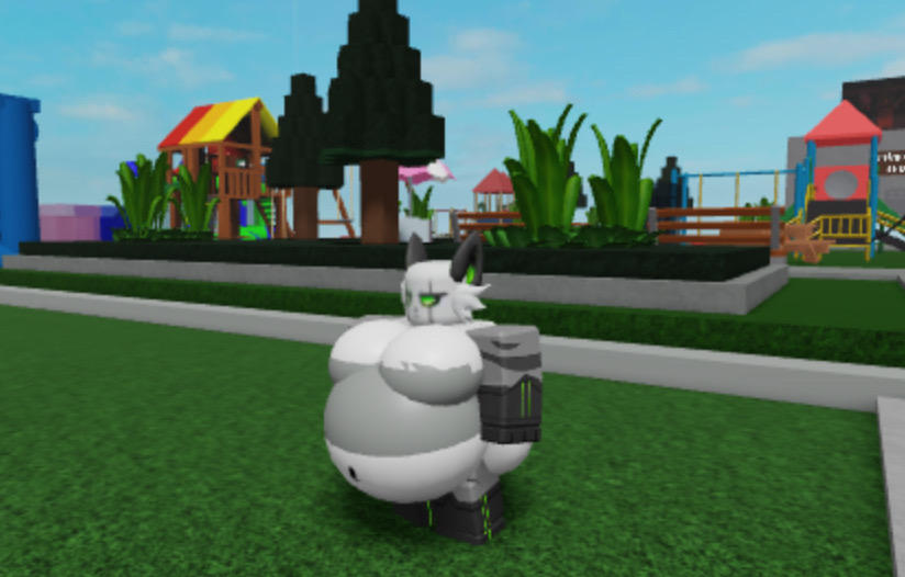 Roblox Inflation 3 By Sam123445666 On Deviantart
