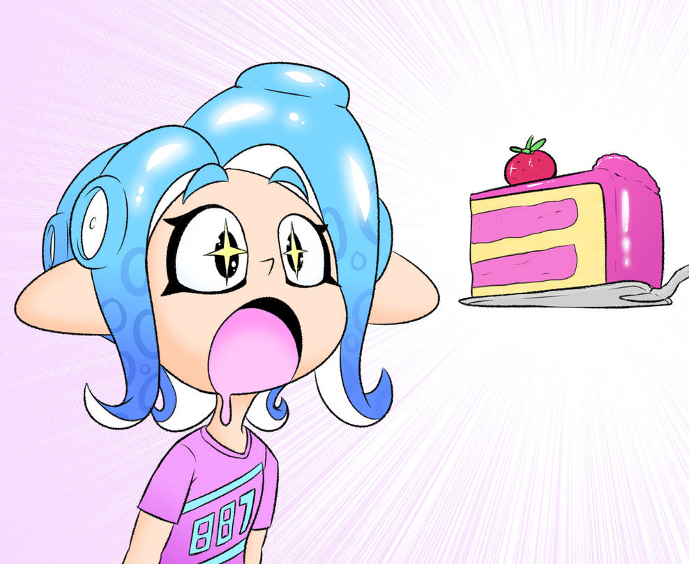 Go Team Sweet By Octo Comix On Deviantart