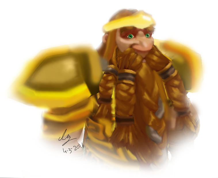 Dwarven Male By PrimeChiller On DeviantArt dwarven-male-by-primechiller-on-deviantart