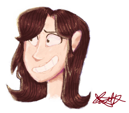 Ooooh Shiny ~ By Carolundertalelover On Deviantart
