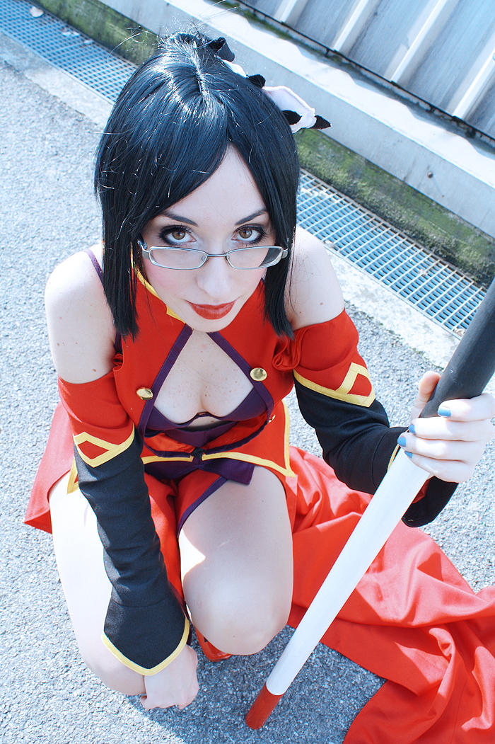 Litchi Faye Ling Ii By Jump Rose On Deviantart