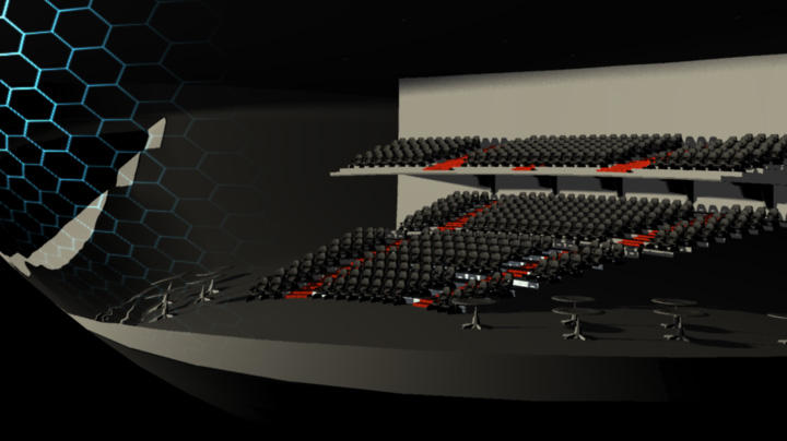 Airship Theater Preview by timeslider on DeviantArt