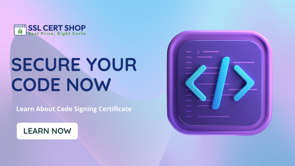 Code Signing Best Practices: Secure Your Software by SSLCertShop on ... Code Signing Best Practices: Secure Your Software by SSLCertShop on ...