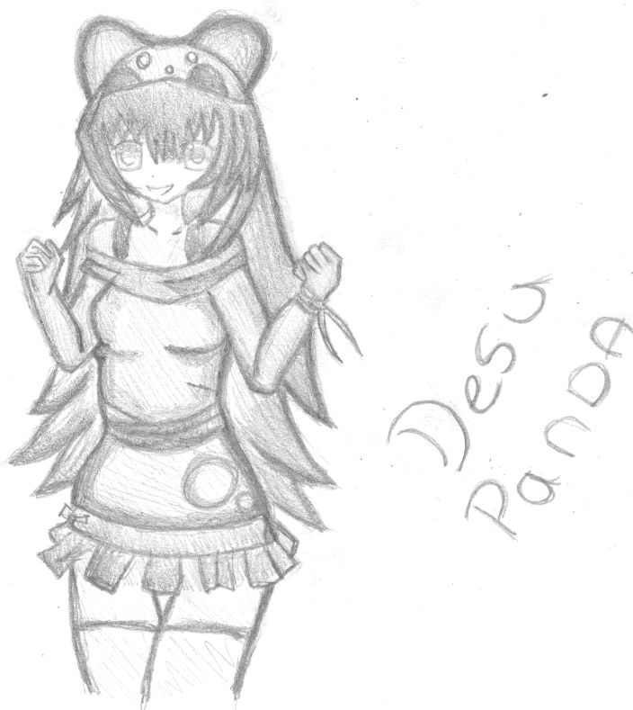 How Many Time Can You Say Desu By Darkett2477 On DeviantArt how-many-time-can-you-say-desu-by-darkett2477-on-deviantart