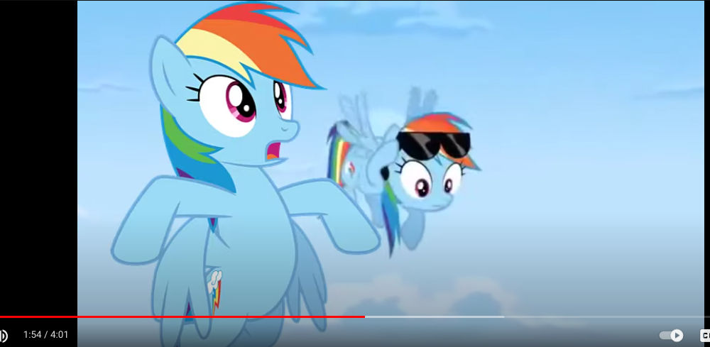 Rainbow Dash Smile Hd By Rainbowdash90awesome On Deviantart