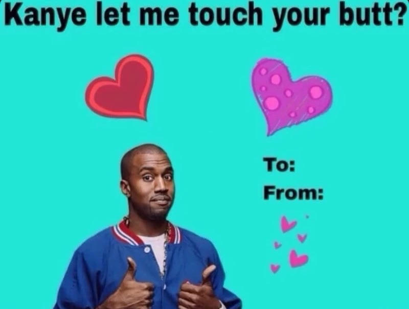 Kanye By Vaientines On Deviantart