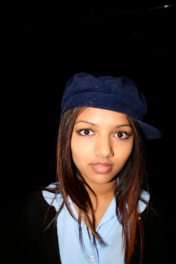 poorvi by fashmindi on DeviantArt