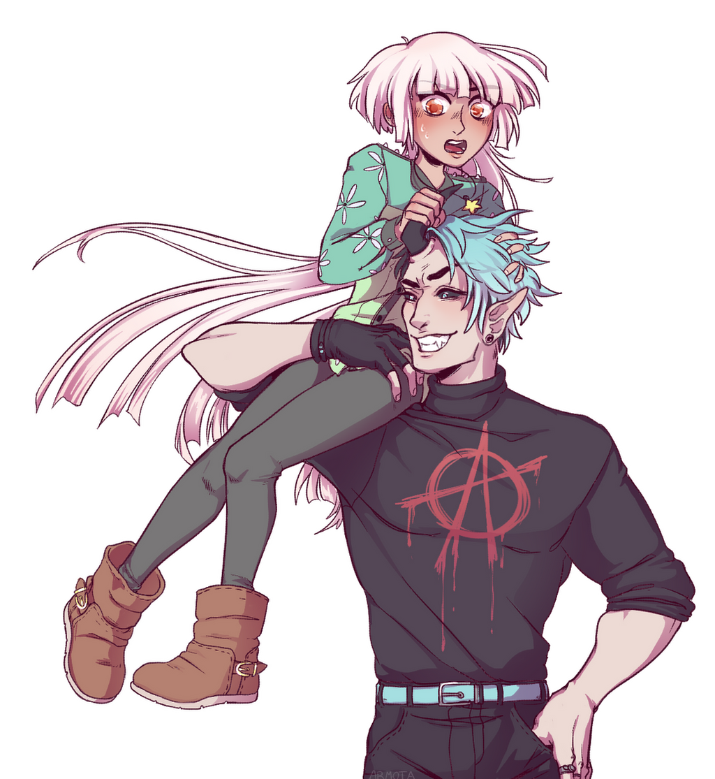 P Put Me Down By Armota On DeviantArt p-put-me-down-by-armota-on-deviantart