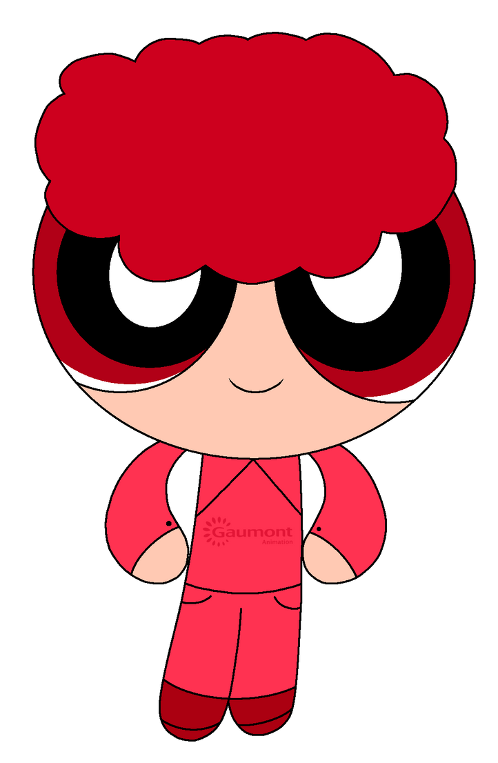 Gaumont Animation 'Gavin Alphanim' Gaumont (PPG) by MarJulSanSil on ... Gaumont Animation 'Gavin Alphanim' Gaumont (PPG) by MarJulSanSil on ...