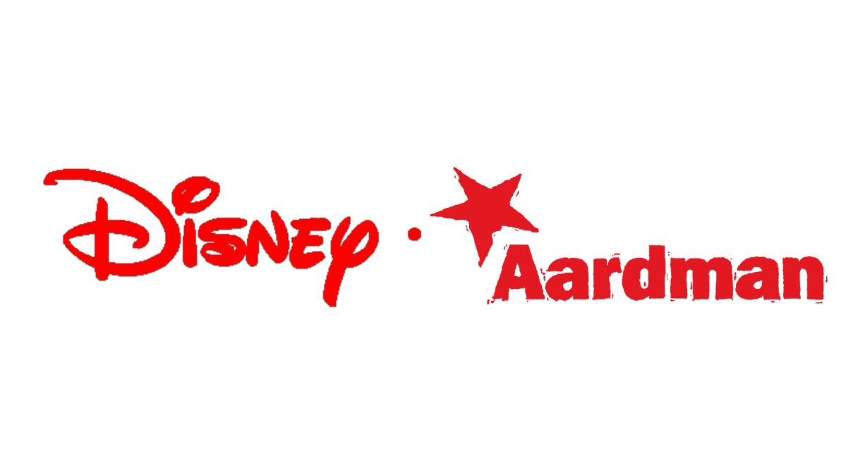 Disney and Aardman Logo (2006-2022) by Mironka241 on DeviantArt Disney and Aardman Logo (2006-2022) by Mironka241 on DeviantArt