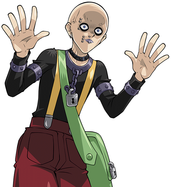Strings Yu Gi Oh Duel Links By After Sunfall On Deviantart
