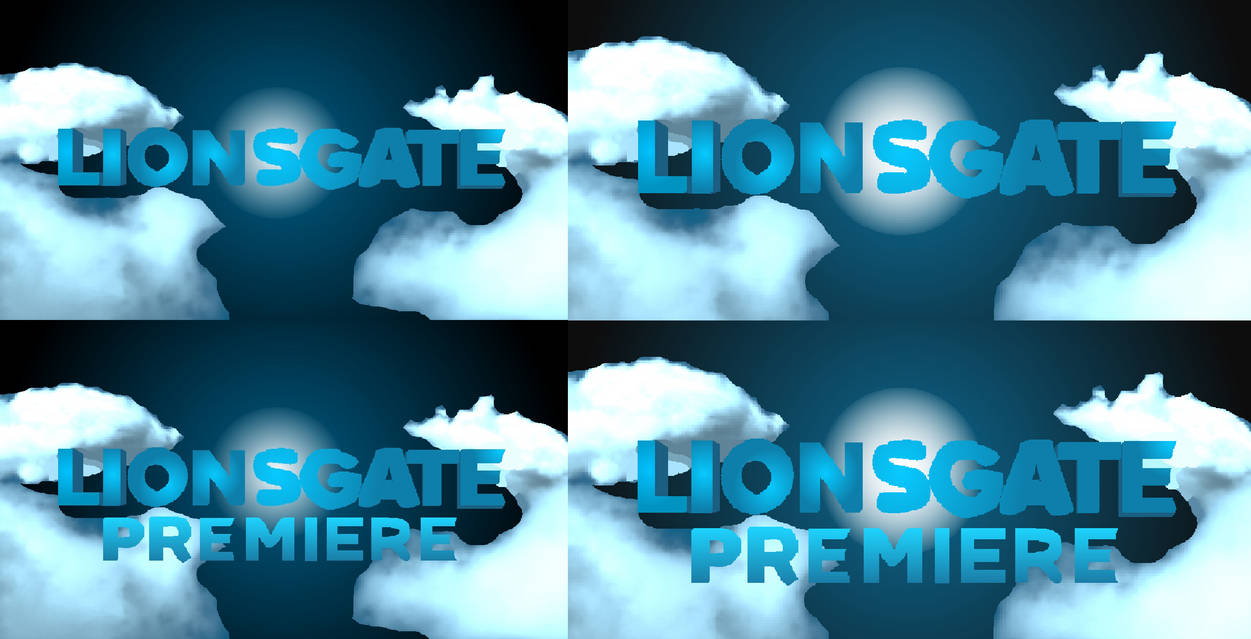 Lionsgate 2013 Remakes V2 by jessenichols2003 on DeviantArt Lionsgate 2013 Remakes V2 by jessenichols2003 on DeviantArt
