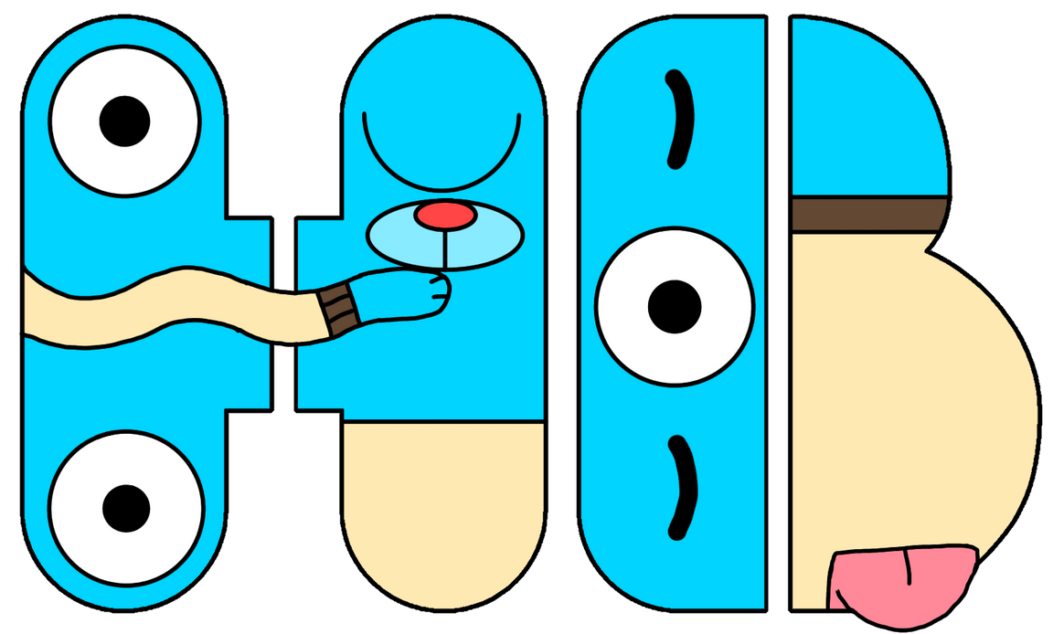 Hanna Barbera Studios Europe Logo TAWOG #1 by Alexpasley on DeviantArt Hanna Barbera Studios Europe Logo TAWOG #1 by Alexpasley on DeviantArt