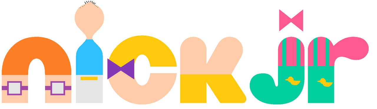 Nick Jr Bumper Rugrats By Alexpasley On Deviantart