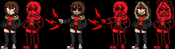 Storyfell Chara Version 2 By Coolskeleton95cd On Deviantart