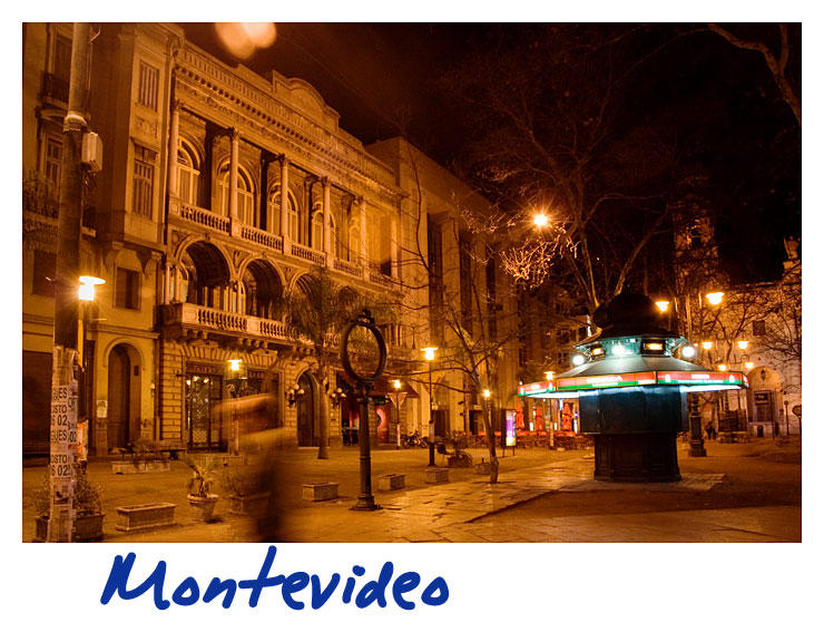 Uruguayan postcards 10 by edmartin on DeviantArt