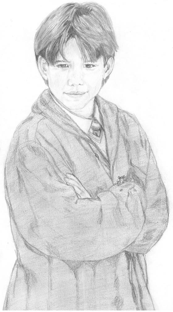 Nathan Granger 2 by ferporcel on DeviantArt