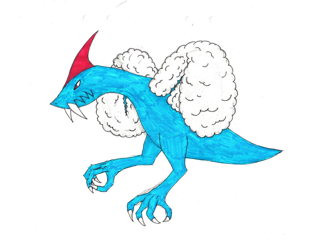 Dekryu New By The Final Kuraiblue On Deviantart