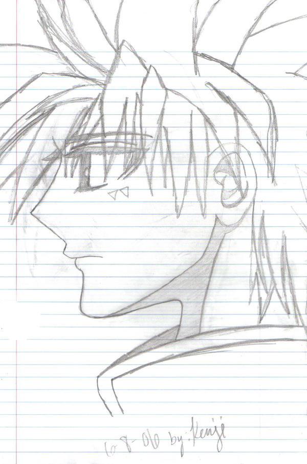 Alviss from MAR by kenji325 on DeviantArt
