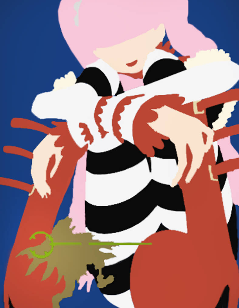 Perona Vs Usopp By Squalex95 On Deviantart