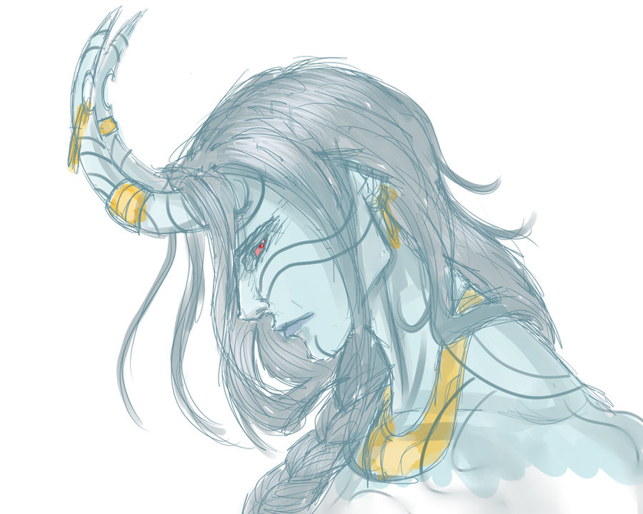 Doodling By Celestialess On Deviantart