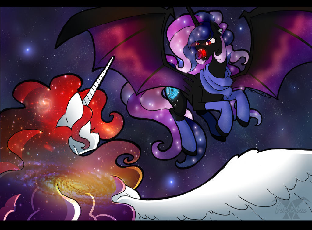 More By Celestialess On Deviantart