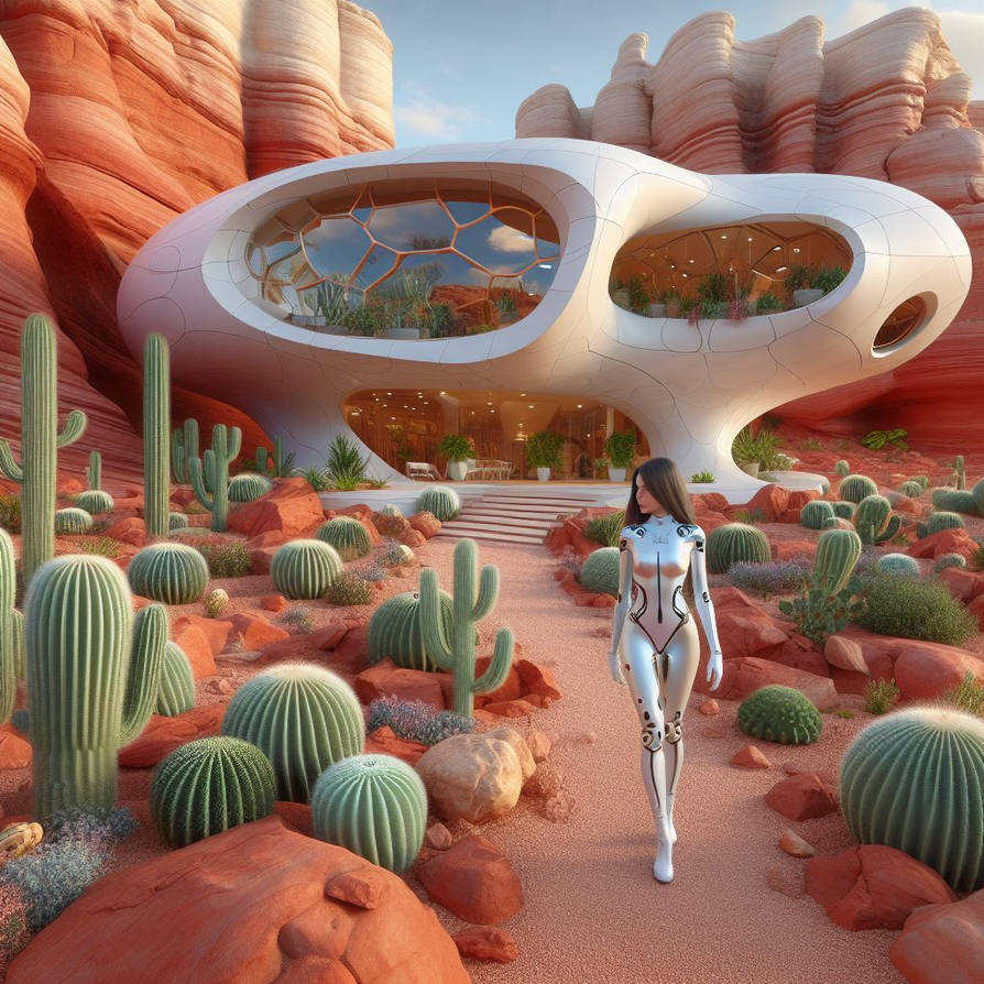 Environmental Symbiosis Habitat (29) by bufoonsnipe on DeviantArt Environmental Symbiosis Habitat (29) by bufoonsnipe on DeviantArt