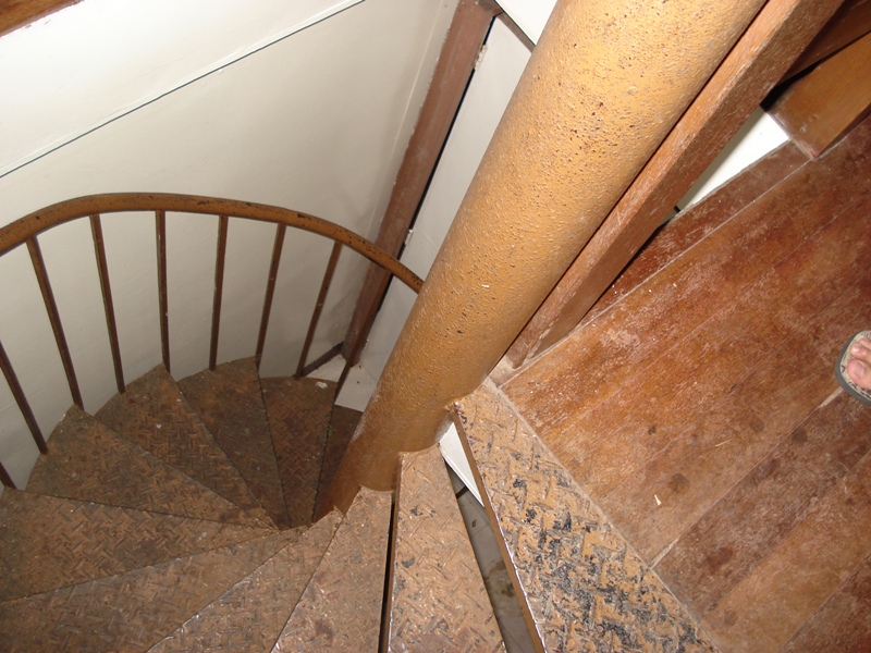 The Stairs of DOOM by obelix08 on DeviantArt