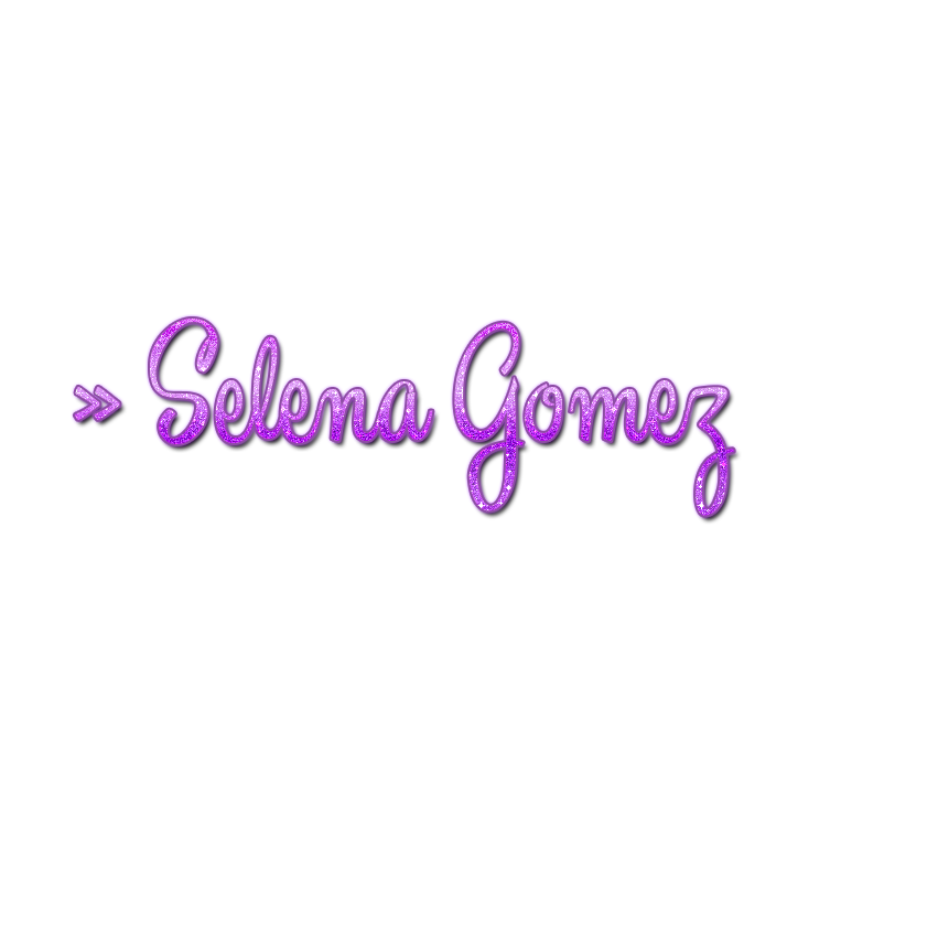 Selena Gomez Scris Png 2 By Btx Happyedits On Deviantart