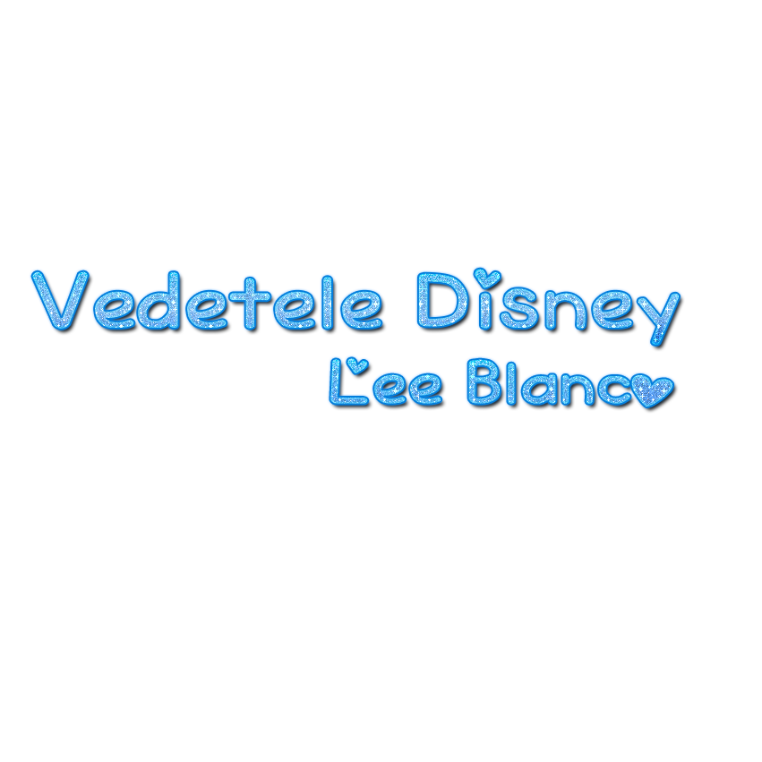 Vedetele Disney Scris Png 5 By Btx Happyedits On Deviantart
