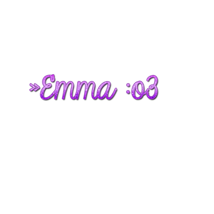 Emma O3 Scris Png 1 By Btx Happyedits On Deviantart