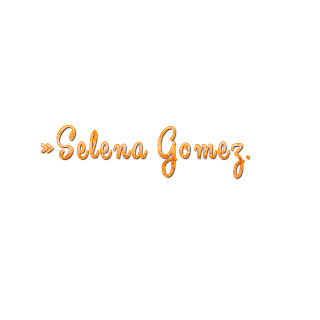 Selena Gomez Scris Png 5 By Btx Happyedits On Deviantart