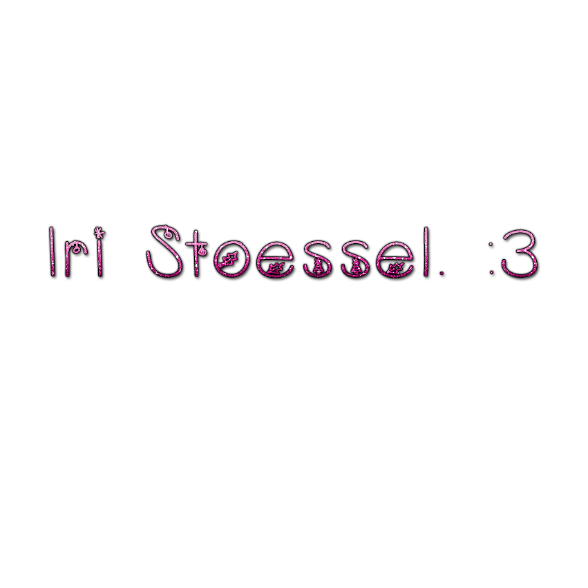 Iri Stoessel 3 Scris Png 2 By Btx Happyedits On Deviantart