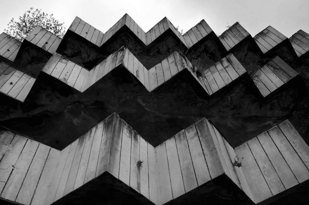 The Remnants Of Soviet Design By Tao Kras On Deviantart