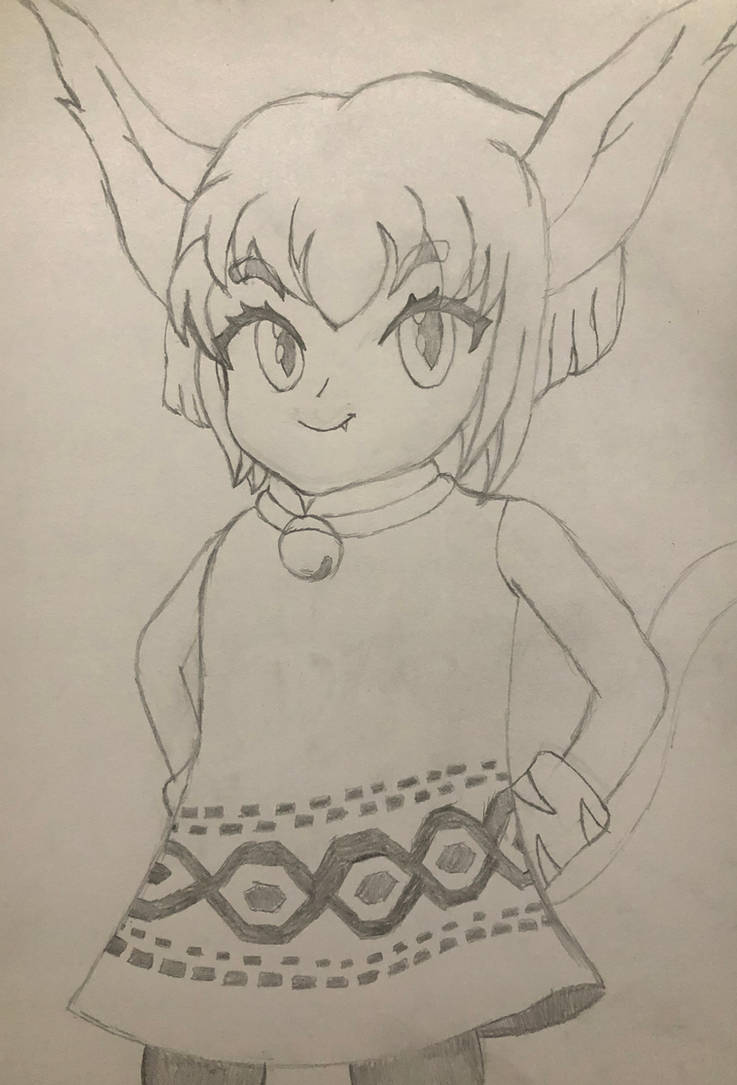 Xiao Dark Cloud By The Sonic X On Deviantart