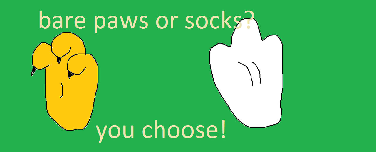 Feet Or Socks Drawing By Aloynna On Deviantart