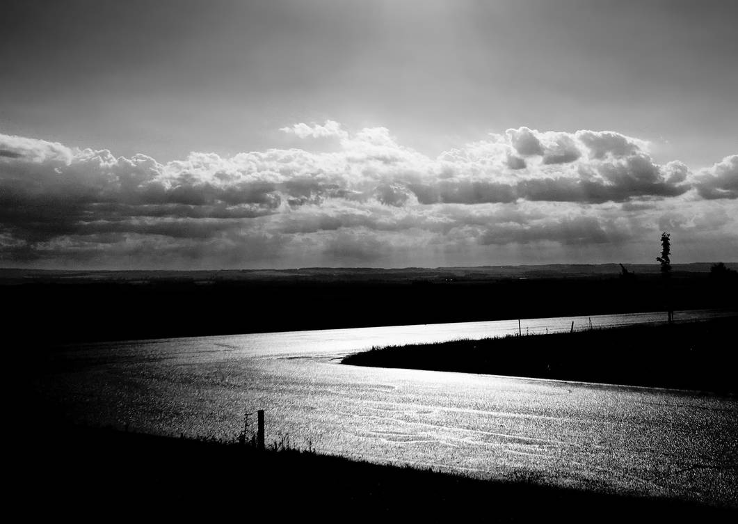 Rest Stop By Photobymagda On Deviantart